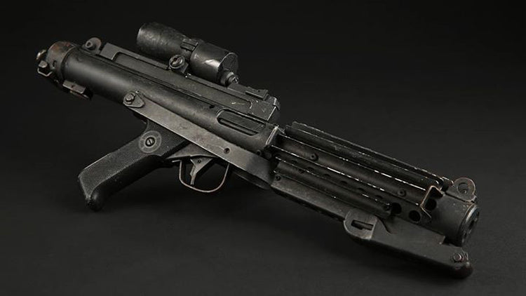 Outer Rim Props | Custom Star Wars Blasters & Prop Replicas – Outer Rim ...