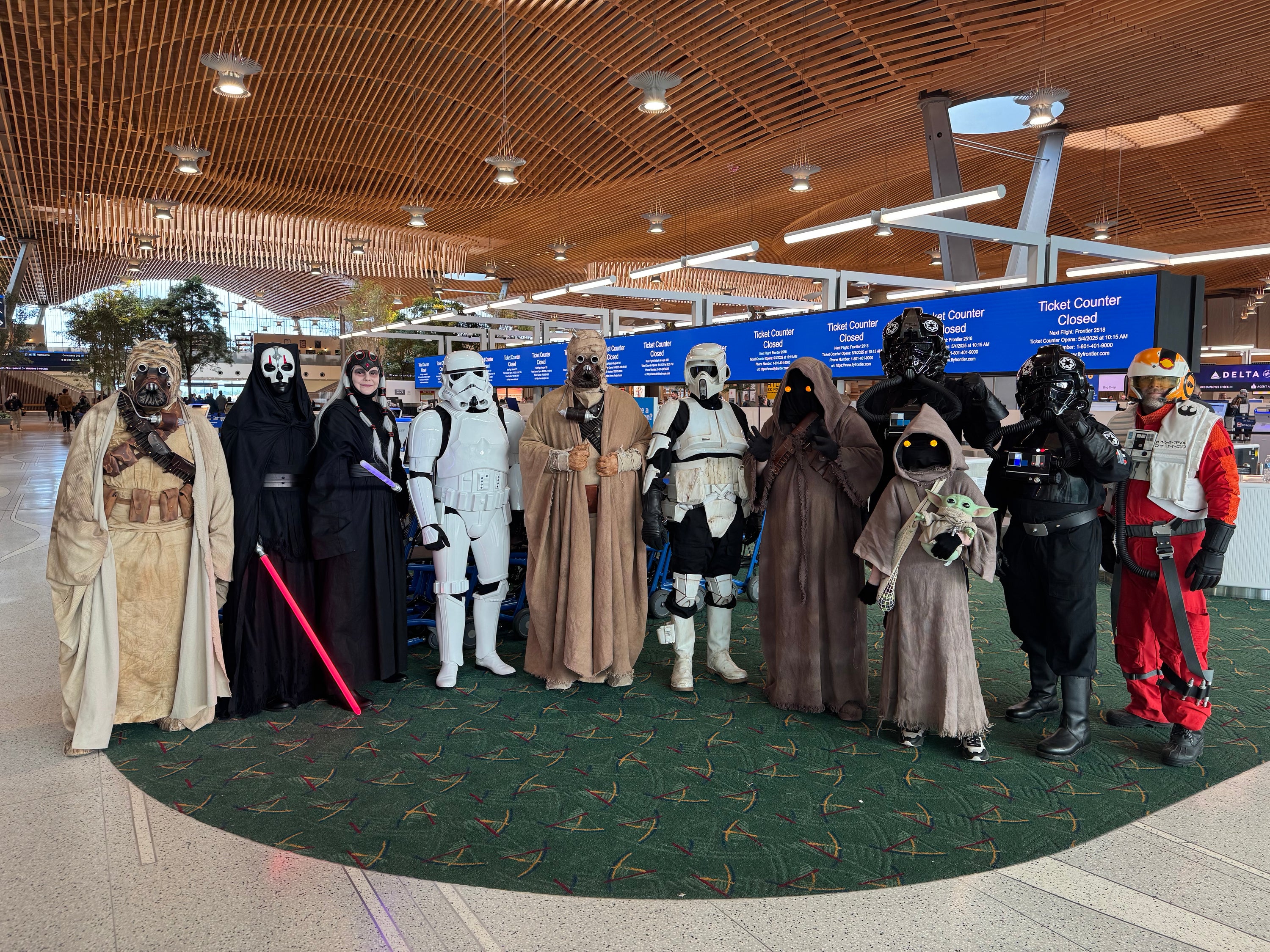 The Armory Gallery – Fan Showcases from the Outer Rim – Outer Rim Props LLC