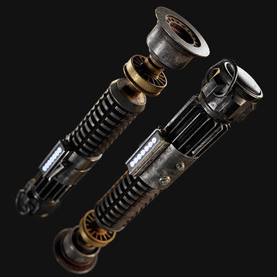 Outer Rim Props | Custom Star Wars Blasters & Prop Replicas – Outer Rim ...